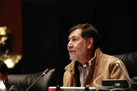 Posicionamiento Del Poder Legislativo Sobre Las Declaraciones Del