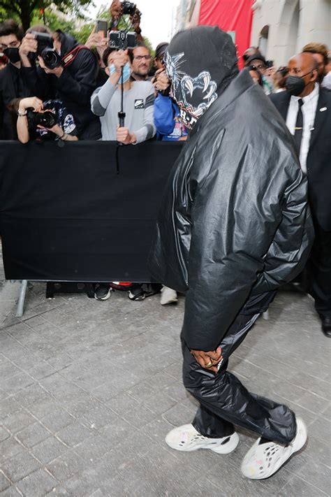 Kanye West Instagram