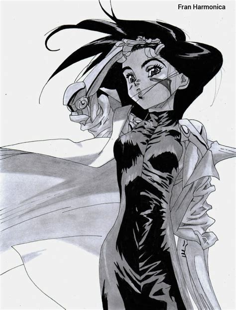 Alita Alitabattleangel