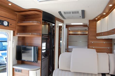 2021 Dethleffs Globetrotter Xli 7850 Premium Edition 90 Luxury A