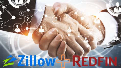Zillow And Redfins Rental Partnership The First Step Toward A Larger