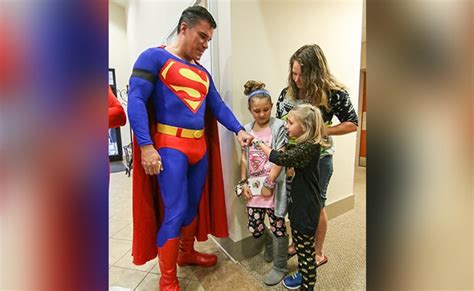 Superhero Funeral To Honour 6 Year Old Fatally Shot At School