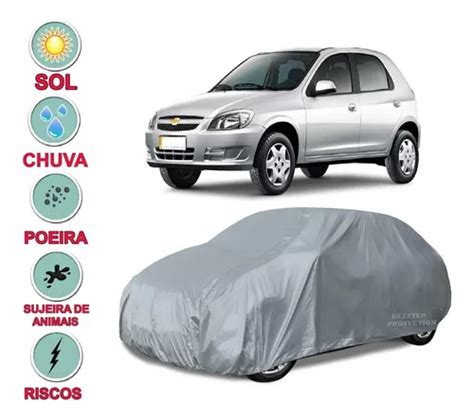 Capa De Cobrir Celtacorsa Proteção Total Impermeável 100