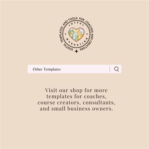 Blank Check Template Printable Manifesting Check Etsy
