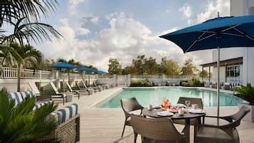 Top 10 Hotels In Miami Fl