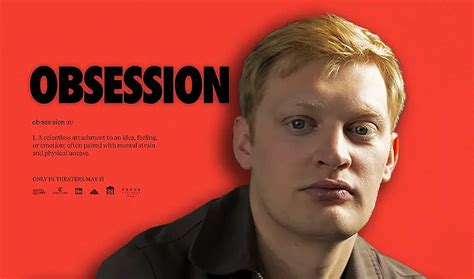 Obsession 2026 Review Love Horror Film Reviews And News