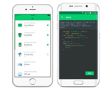 6 Best Iphone And Ipad Apps For Learning How To Code