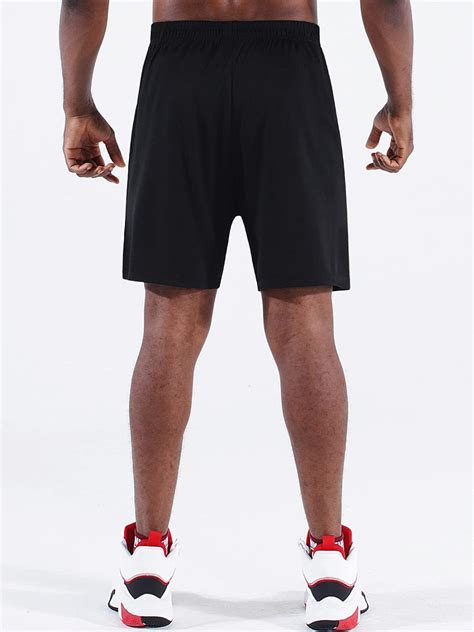 Neleus Mens 7 Inch Lightweight Workout Running Shorts With Pockets