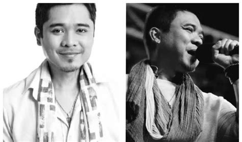 Piwee Polintan Ng Jeremiah Band Pumanaw Na Matapos Ma Stroke
