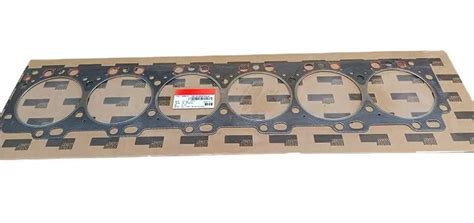 Comprehensive Guide To Cummins Head Gasket Maintenance Diagnosis And