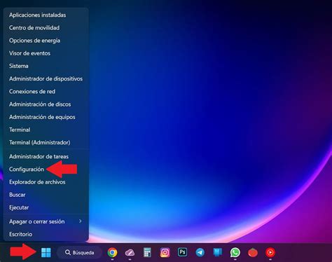 Cómo Ver Las Especificaciones De Tu Pc En Windows 11
