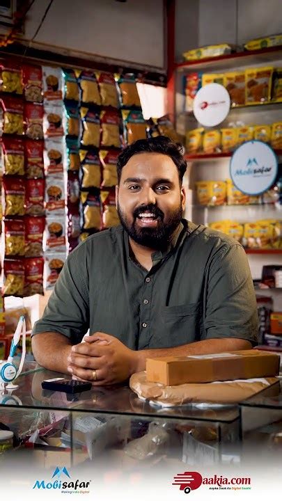 From Kiryana Shop To Franchisee 10 Year Journey With Mobisafar 🚀 Real Success