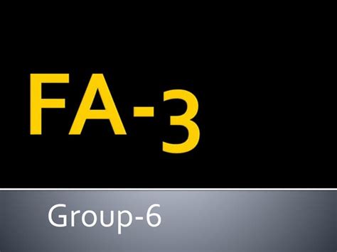 Ions And Its Types Class 9th Pptx