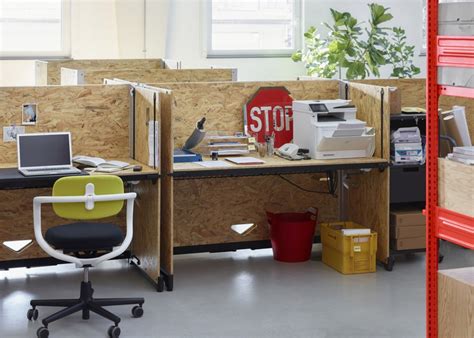 Vitra Launches Adaptable Hack Desk By Konstantin Grcic