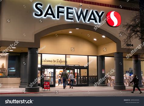 Grocery Store Ads Safeway