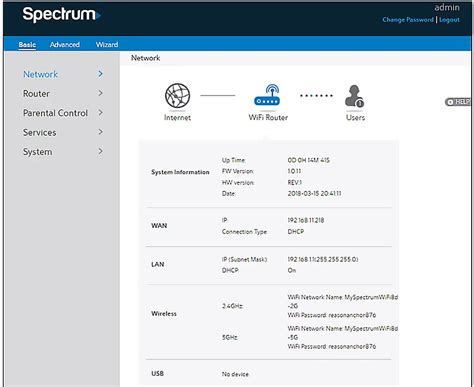 Spectrum Port Forwarding Not Working Routerctrl