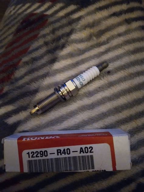 Denso SXU22HCR11S - Alternative spark plugs