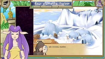 Four Elements Trainer Episode Xnxx Com