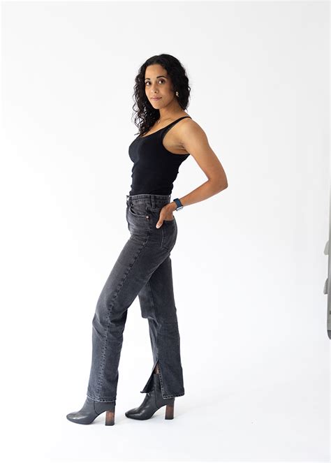 Esha Female Model Ttm Management