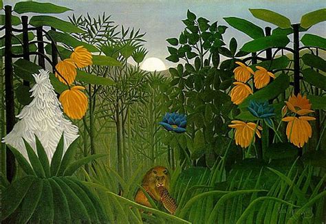 Henri Rousseau Wikipedia