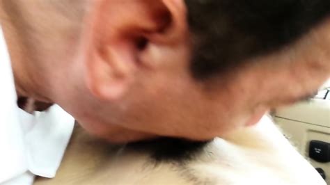 Backseat Blowjob Eporner