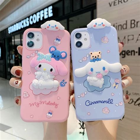 Wonderland Case Cute Kawaii Iphone Case Samsung Phone Case Shop