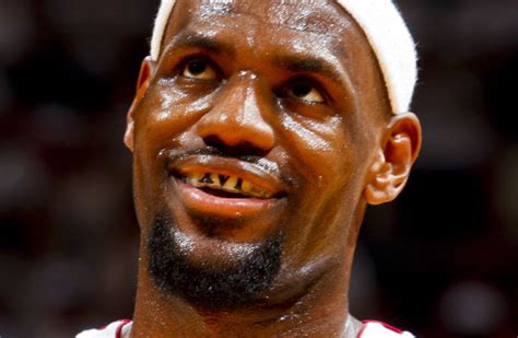 Lebron Lip Syncs All Gold Everything By Trinidad James Heat Nation