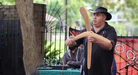 Advancing Indigenous Ministry