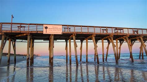 20 Famous Landmarks In South Carolina To Visit