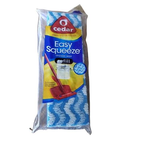 O Cedar Mops In Mops