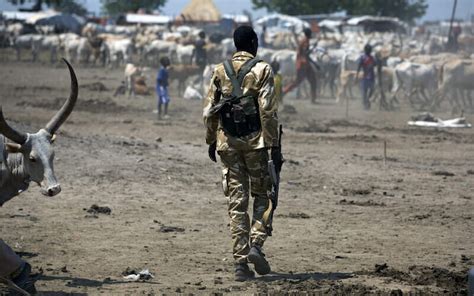 Nikki Haleys South Sudan Plan Daniel Mollenkamp