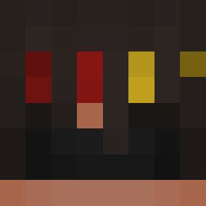 Flamefrags Minecraft Skin — Skinmc