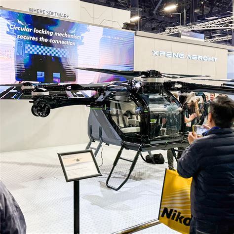 Ces 2025 Amphenol Procom Explores The Future Of Connectivity And