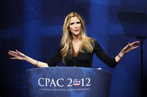 Ann Coulter The View Controversy Conservative Commentator Shuts Down