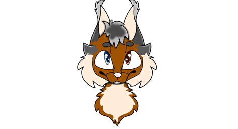 One Of My Fox Ocs By Remfoox2 On Deviantart