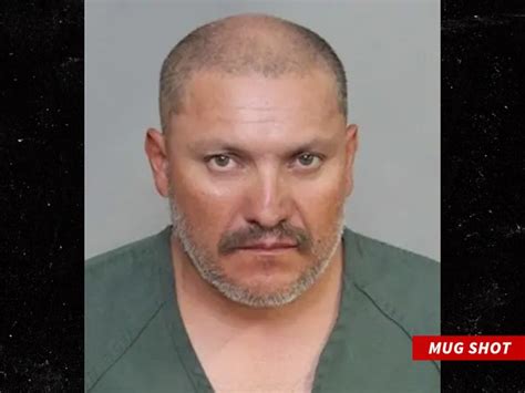 Suspected Serial Cat Kller Arrested In California