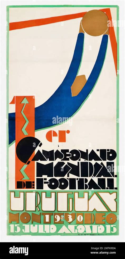 Fifa World Cup 1930 Cup