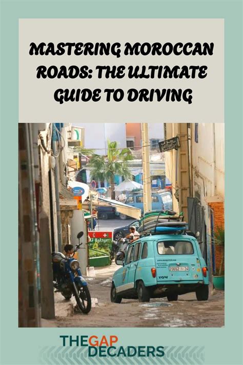 Morocco Road Trip An Epic Atlantic To Sahara Journey Artofit