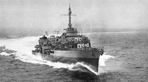 Le Fantasque From The Front