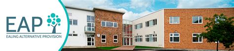 Eap Ealing Alternative Provision Tes Jobs
