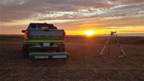 Canadian Company Receives Patent On Soil Mapping Technology Farmnewsnow