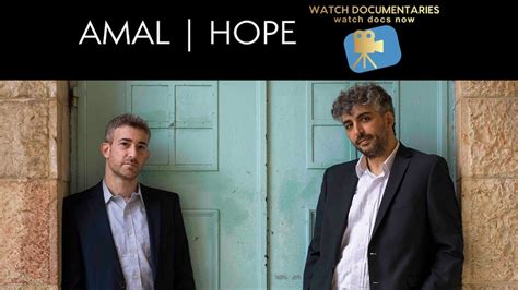 Amal Hope Documentary Short Film Director Eros Zhao Producer