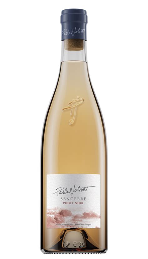 Sancerre Rosé Signature Pascal Jolivet