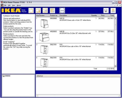 Ikea Kitchen Design Software Free Download Lasopalast