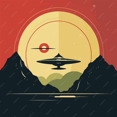 Viagem Espacial Para Os Novos Planetas E Galáxias Viagem Espacial