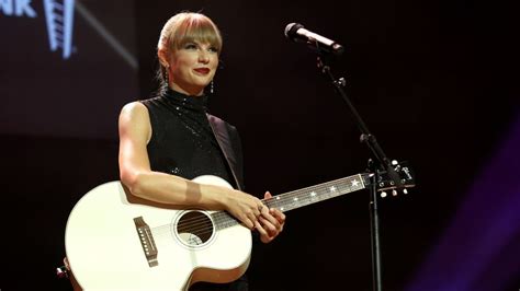 Riesiger Ansturm Taylor Swifts Ticketverkauf Wurde Gestoppt