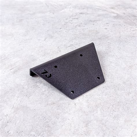 Winch Isolator Switch Mount 70 Series Landcruiser Accessories