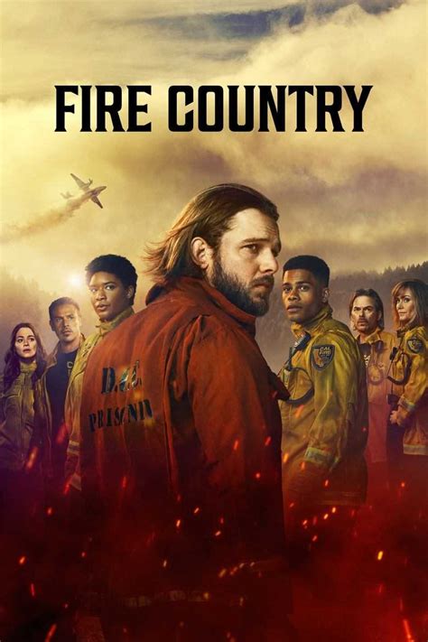 ‘Fire Country’s Max Thieriot Is Shaking Things Up for Season 3