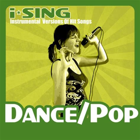 Play Dancepop By Ising On Amazon Music