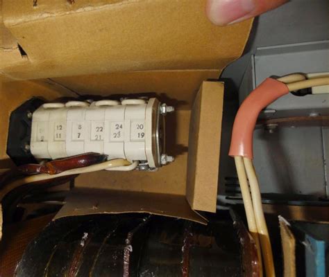 Jackiewiczowie Transformator Separacyjny